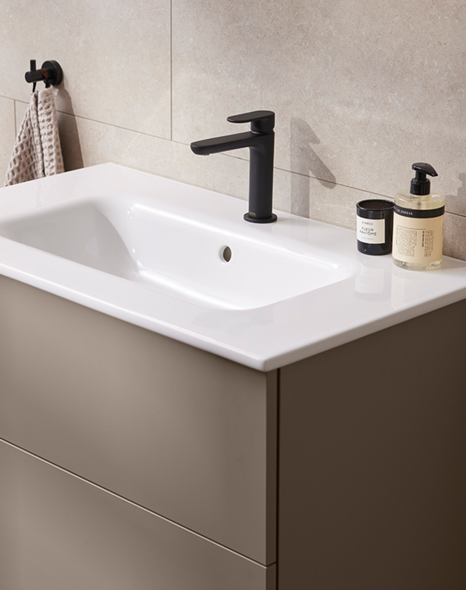 Bathroom catalogue - Miller Bathroom