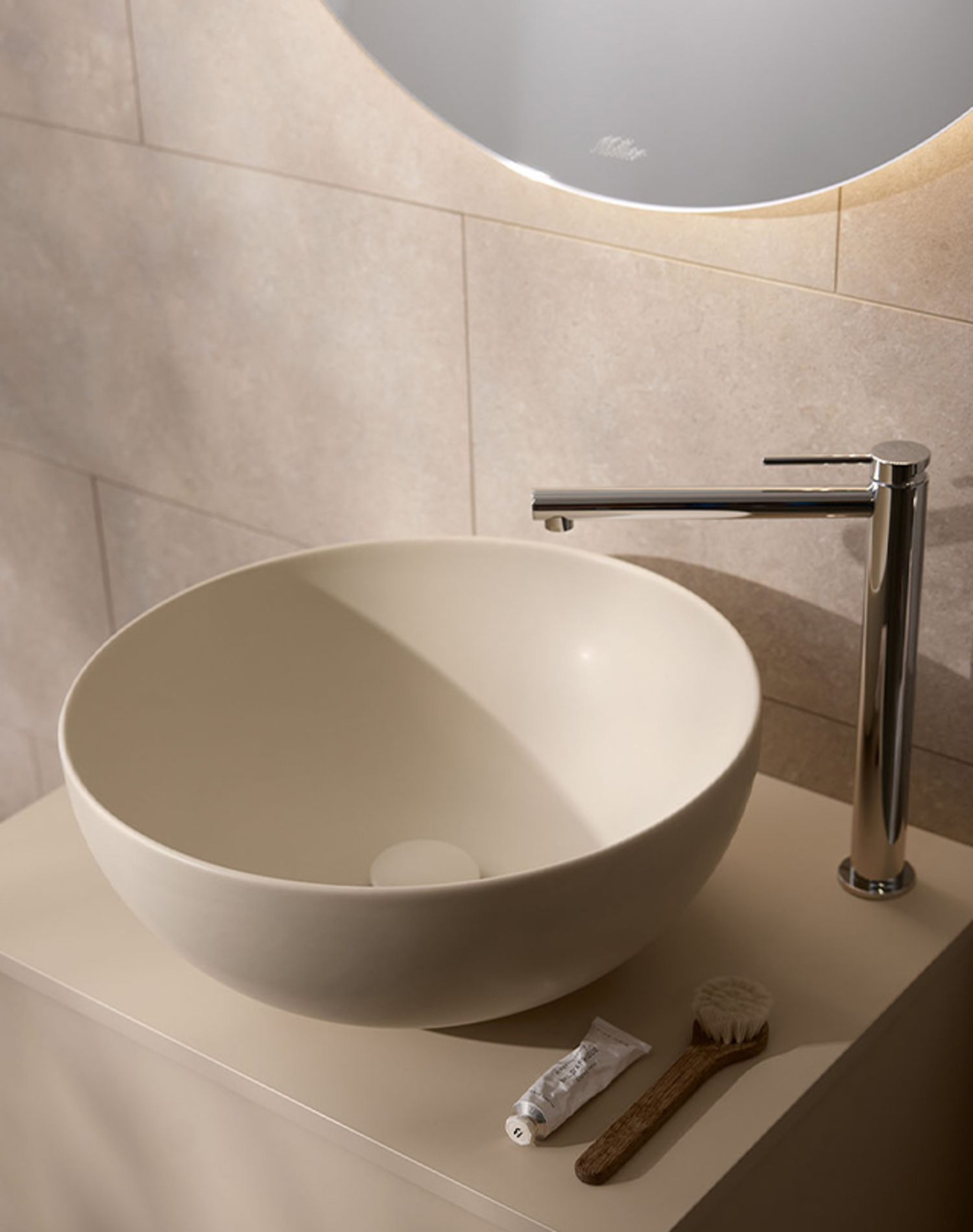 Miller Bathrooms - Bathroom interior and bathroom furniture - Miller ...