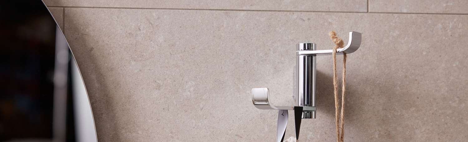 Bathroom Accessories - Miller Bathroom