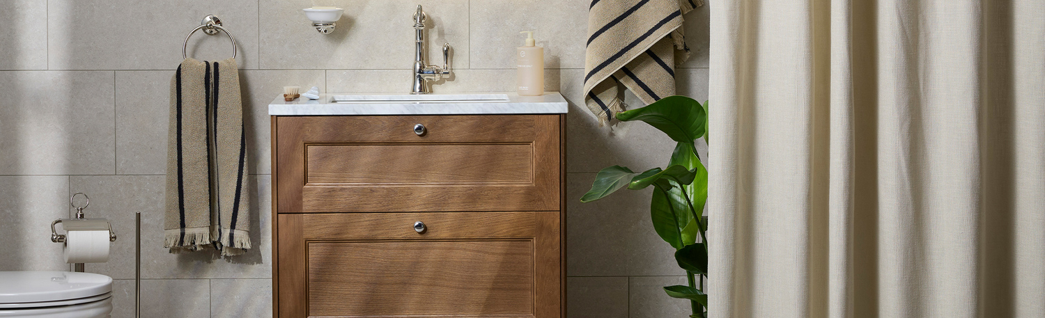 Miller Bathrooms - Bathroom interior and bathroom furniture - Miller ...