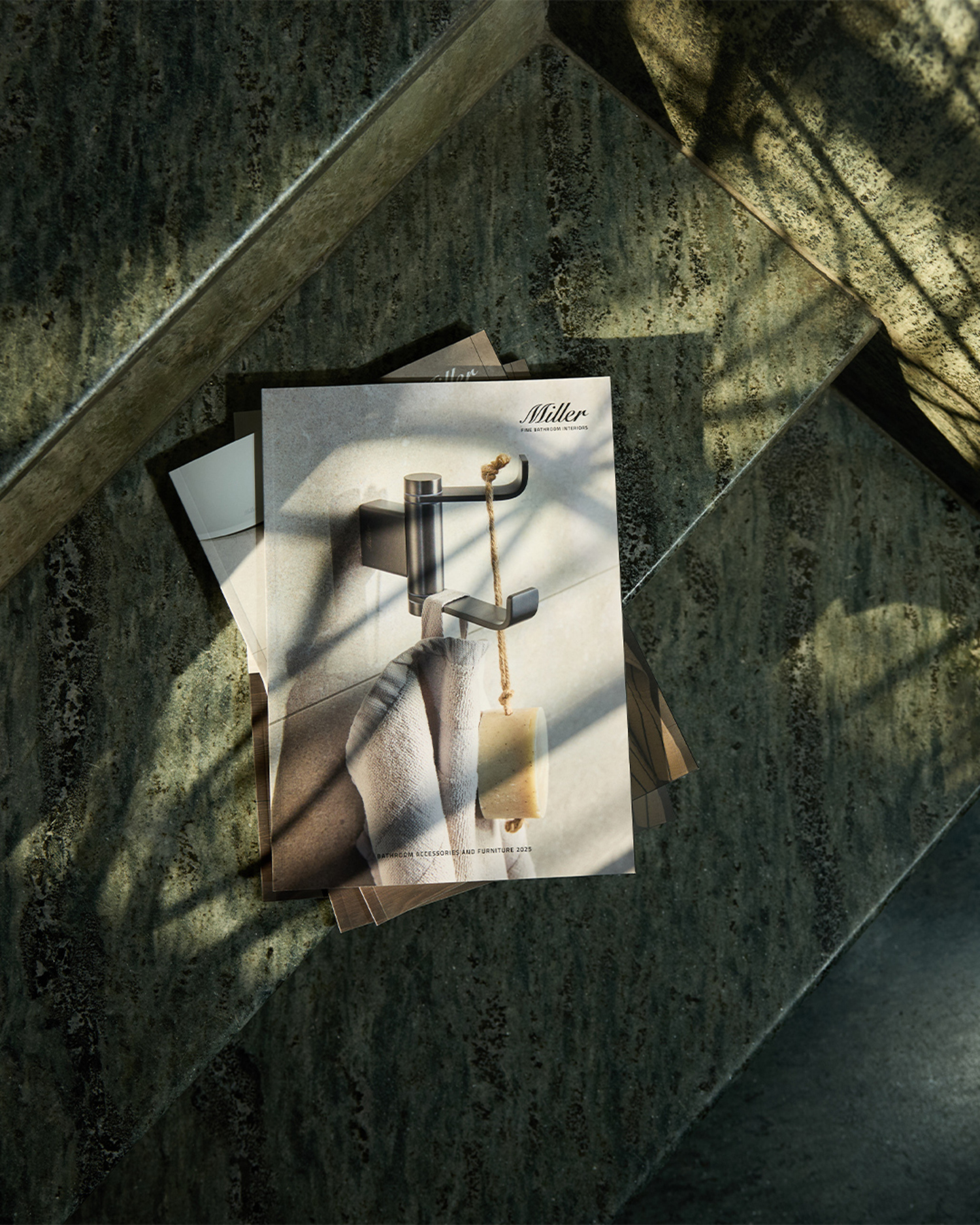 Download Miller Bathroom’s Catalogue – The Best Pages of Your Bathroom ...