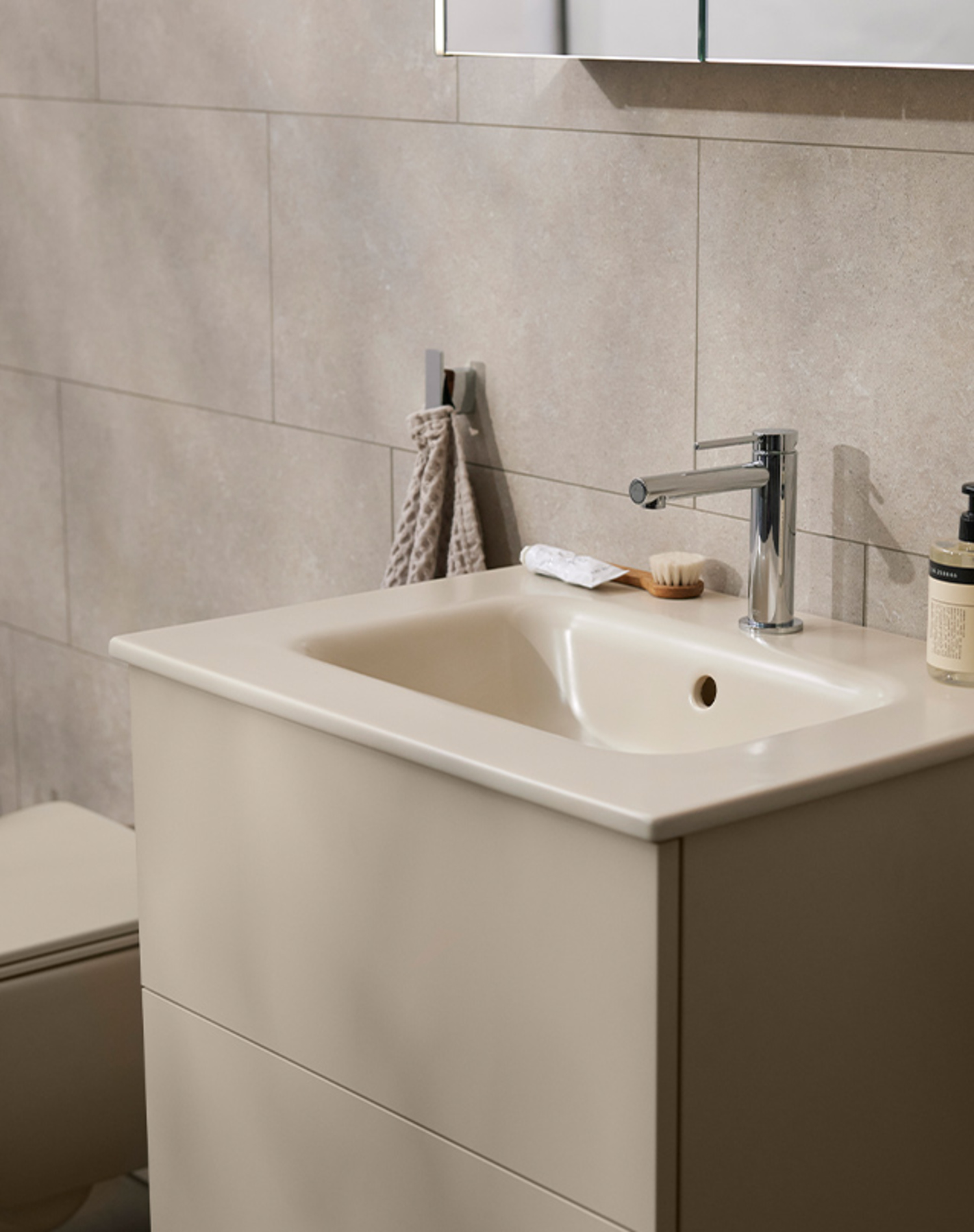 Contact Miller From Sweden - Miller Bathroom