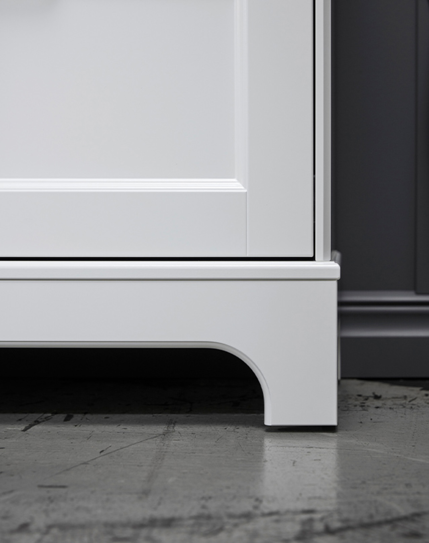 Kensington - Miller Badrum