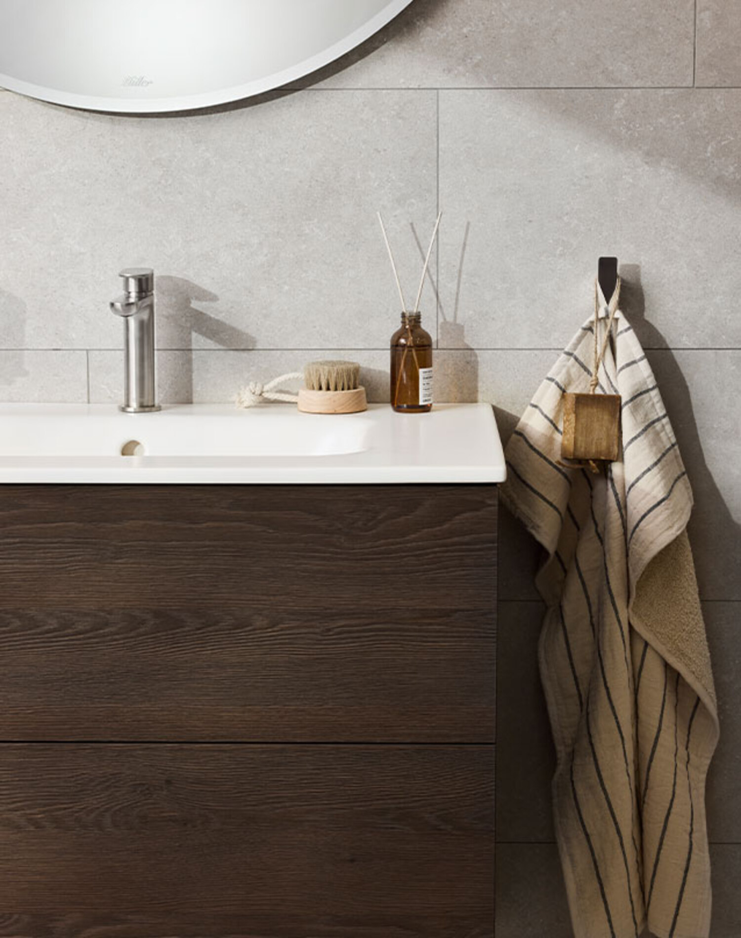 Miller Badrum - Badrumsinredning och badrumsmöbler - Miller Badrum